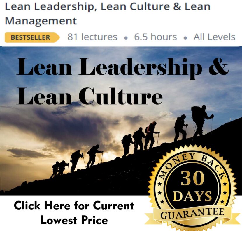 Lean-Leadership-with-Badge - Institute for Leadership Excellence, LLC